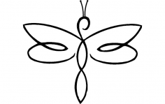 Garden Free DXF Files & Vectors - 3axis.co