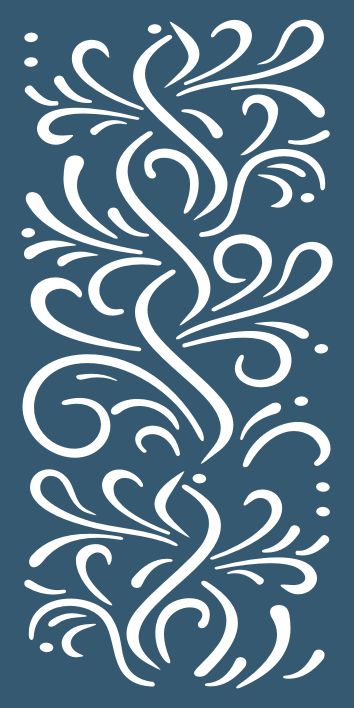 Art Pattern Design dxf File Free Download - 3axis.co