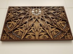 Free Vectors for Laser Cutting Page 330 - 3axis.co