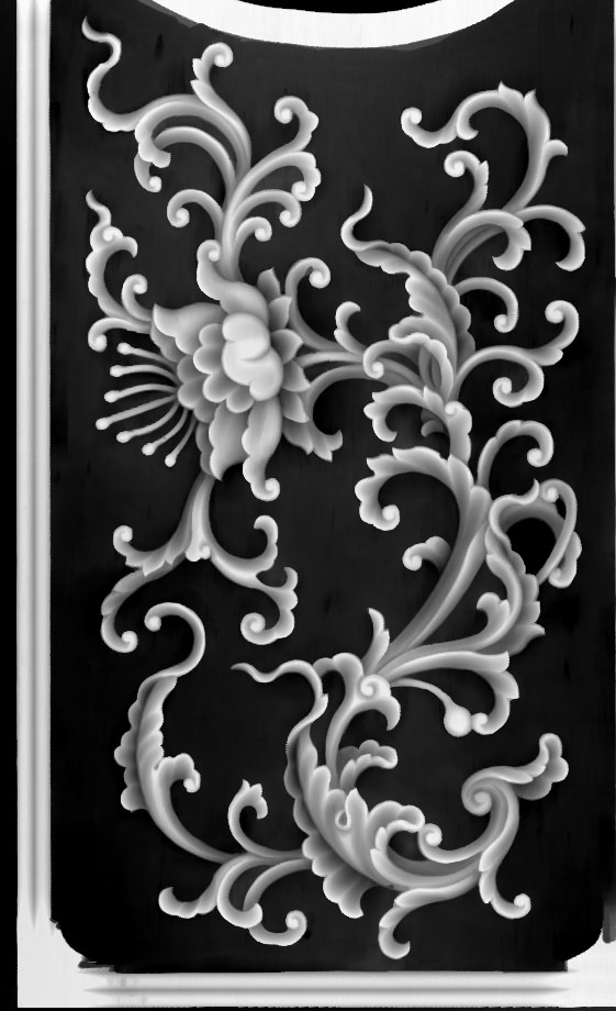 3D Grayscale Image 123 Bitmap (.bmp) format file free download - 3axis.co