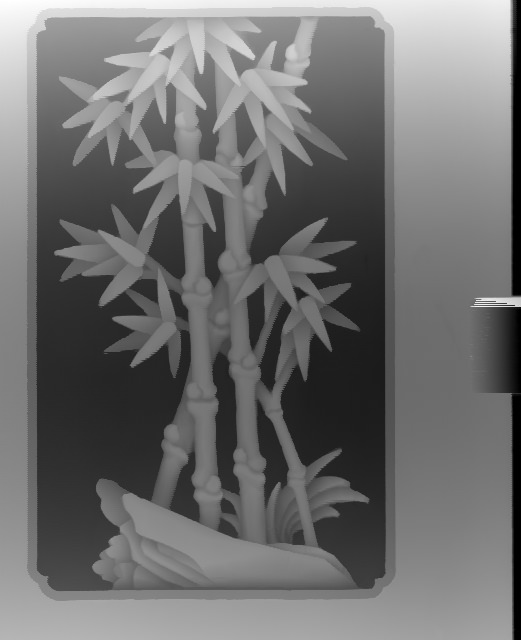 3D Grayscale Image 75 Bitmap (.bmp) format file free download - 3axis.co