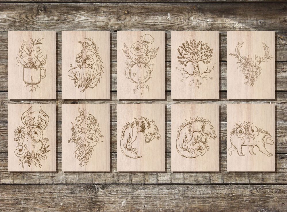 Free Laser Engraving Templates PRINTABLE TEMPLATES