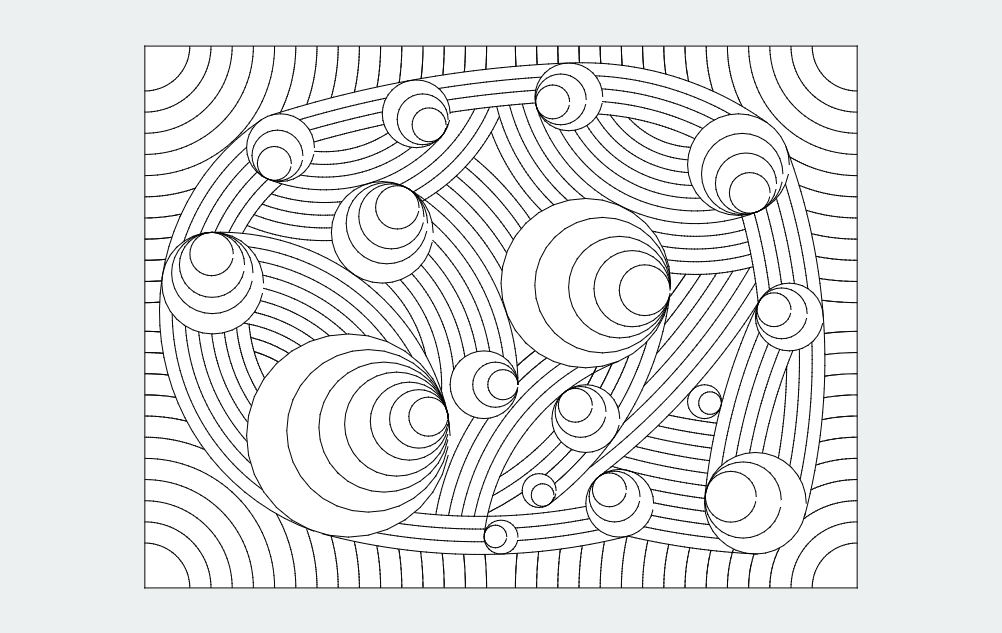 Geo Design 15 3 dxf File Free Download - 3axis.co