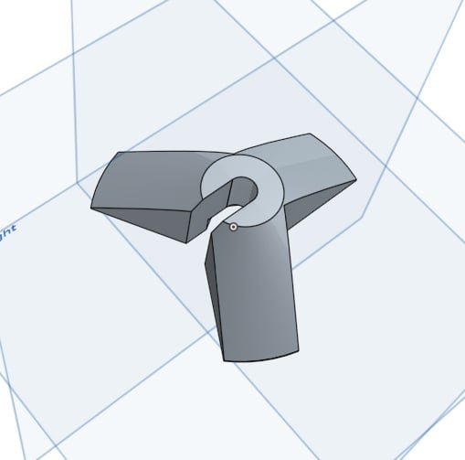 Ultimate Spool Adapter | Fastswitch Filament 3D Printer Model Download ...
