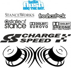 Stickers Vectors Free Download (1182 Free cdr Vectors) Page 21 - 3axis.co