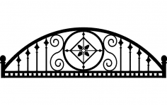 Round Free DXF Files & Vectors Page 5 - 3axis.co