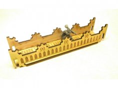 Laser Cut Files Free Download, 3axis.co have 15053 Laser Cut Templates ...