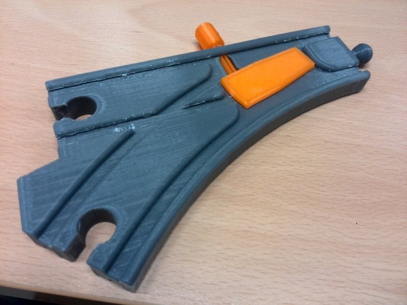 Mechanical Switches 3D Printer Model Download Free STL File - 3axis.co