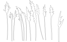TREE Free DXF Files & Vectors Page 14 - 3axis.co