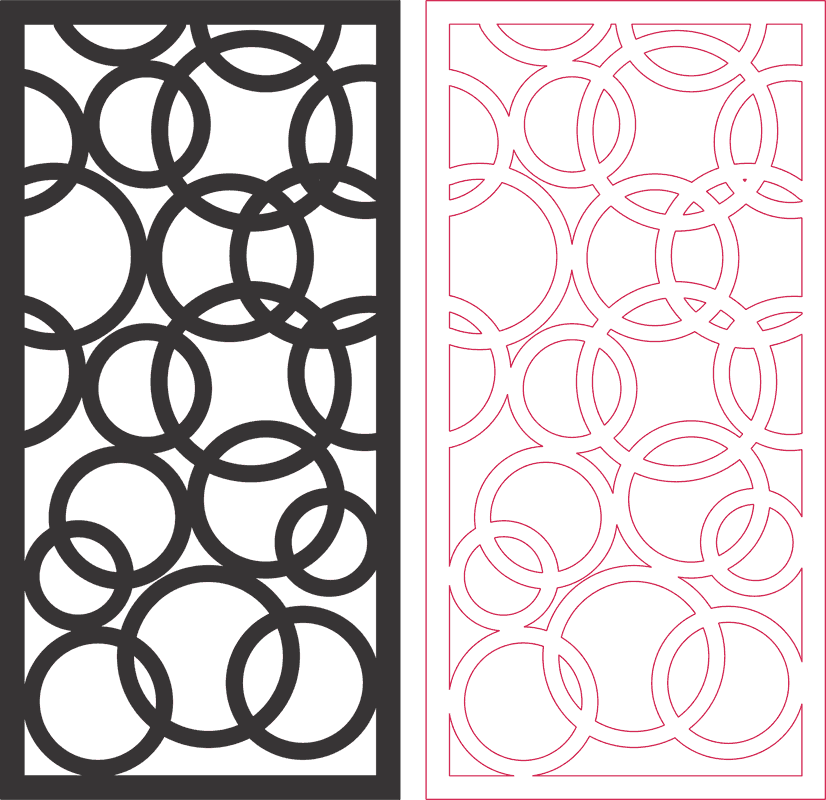 Dxf Pattern Designs 2d 158 DXF File Free Download 3axis co Dxf Pattern Designs 2d 158 DXF File Free Download 3axis co