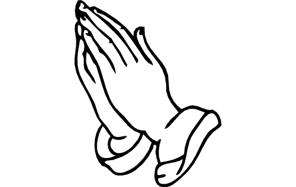 Hands dxf File Free Download - 3axis.co