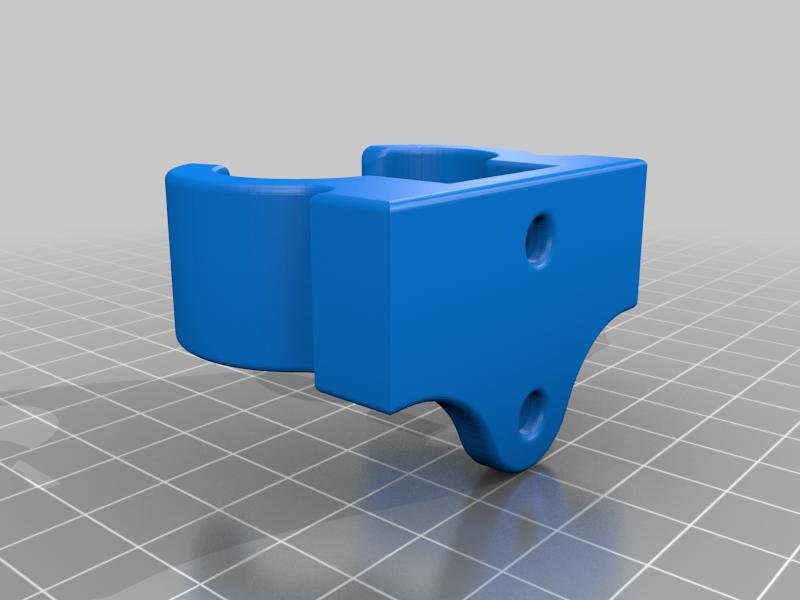 Milwaukee M12 Battery Holder 3D Printer Model Download Free STL File ...