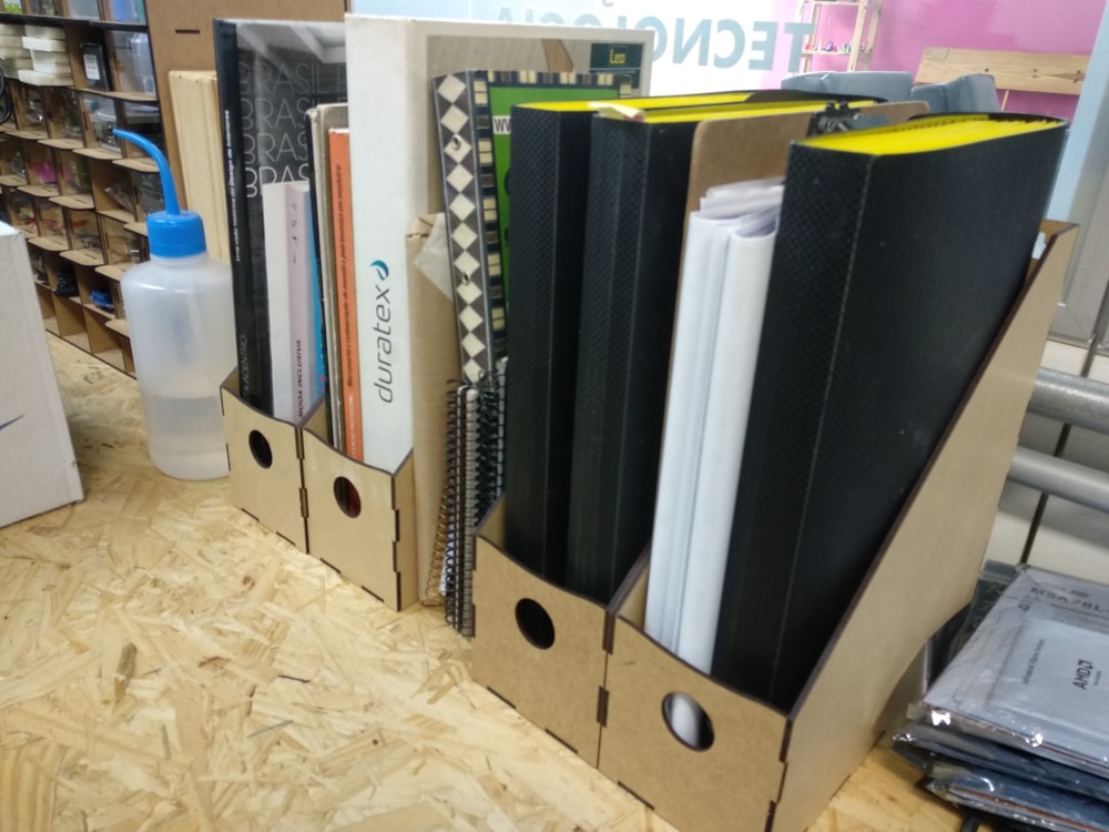 Laser Cut Workshop Tool Storage Rack Organizer DXF File Free Download ...