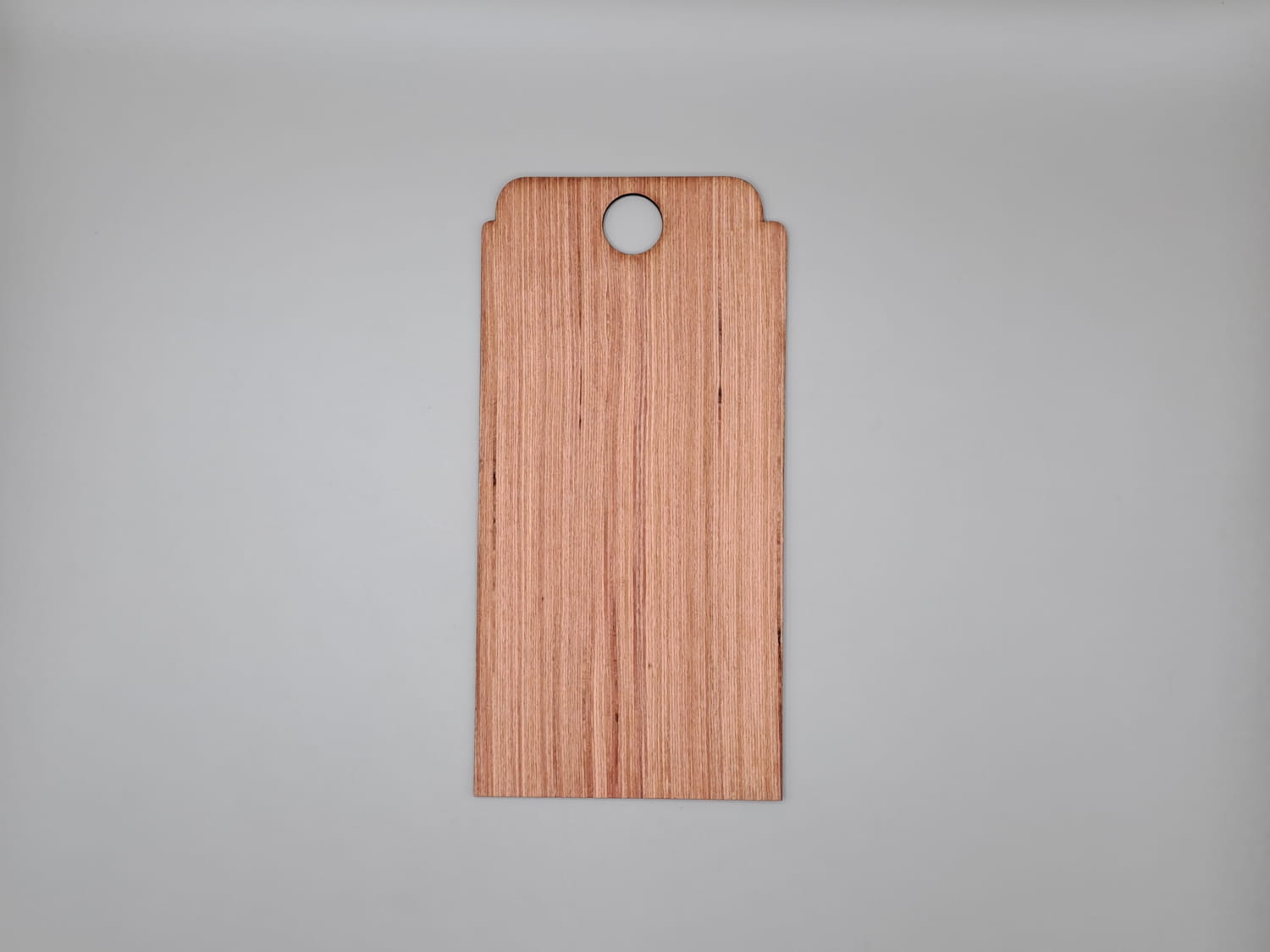 Laser Cut Gift Tag Unfinished Wood Cutout Shape SVG DXF CDR AI PDF Free ...