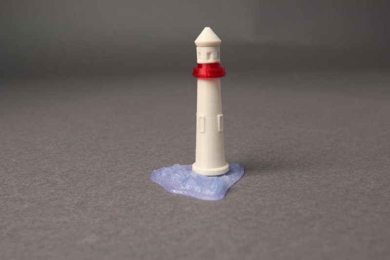 Greenwich – Lighthouse 3D Printer Model Download Free STL File - 3axis.co