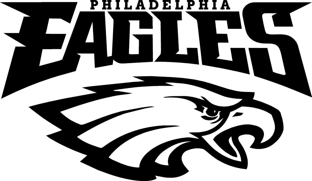 Philadelphia Eagles dxf Free Download 3axis co