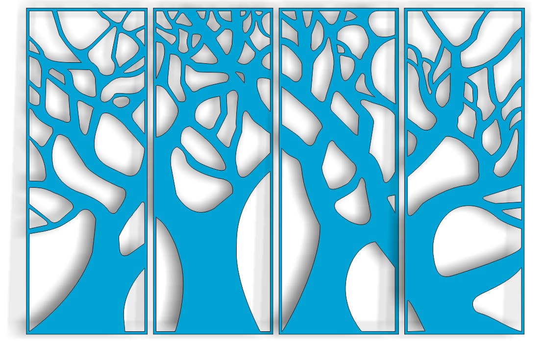 Wood Panel Free Vector cdr Download - 3axis.co