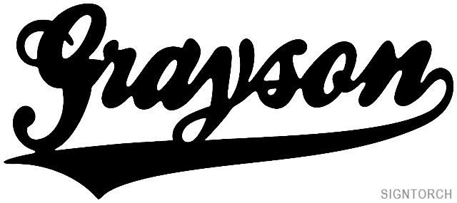 greyson dxf Free Download - 3axis.co