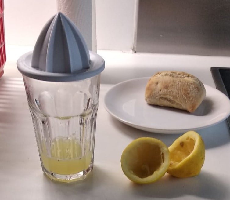 Easy Peasy Lemon Squeezer 3D Printer Model Download Free STL File ...