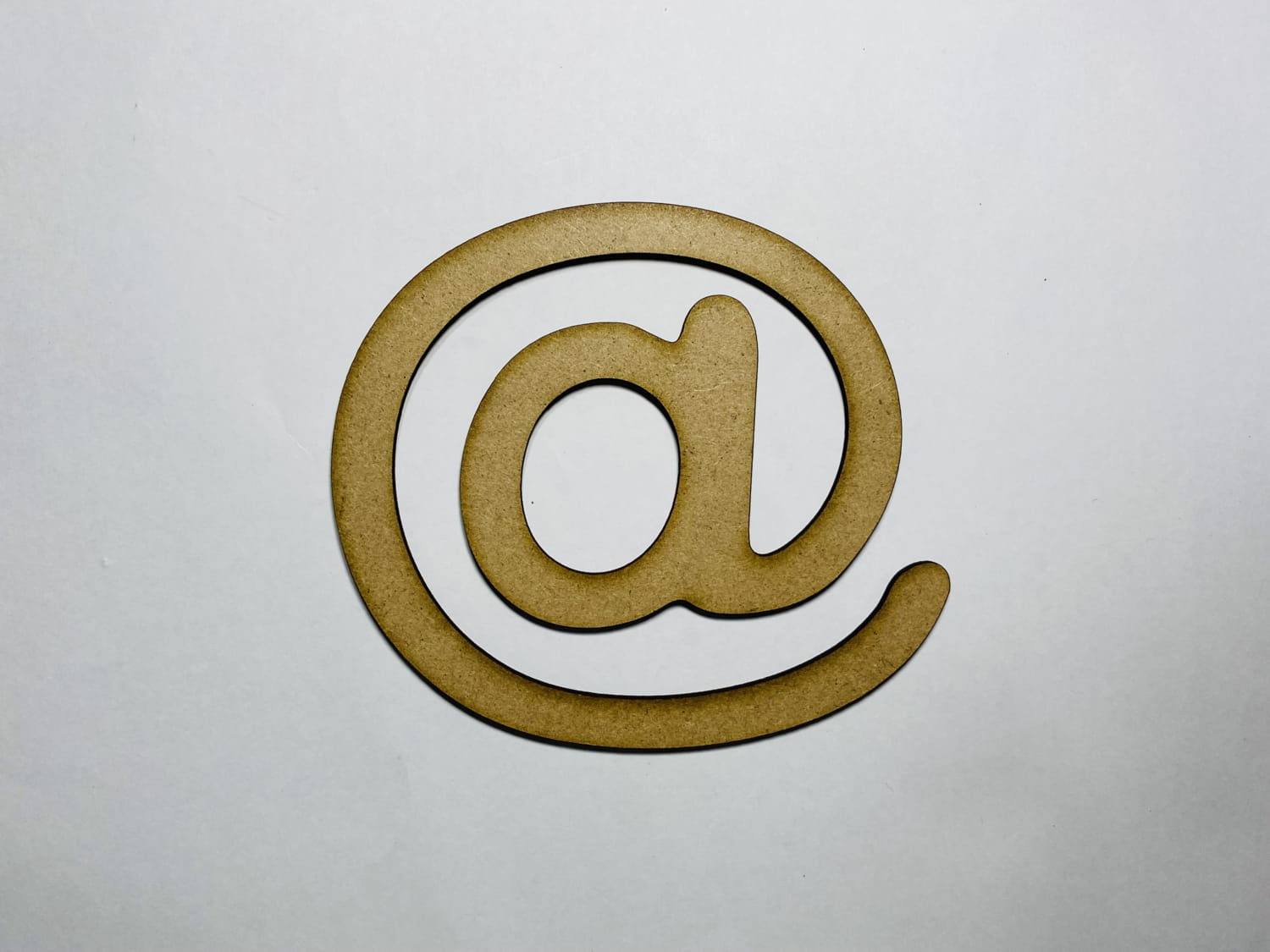 Laser Cut Wood At Symbol Cutout For Crafts SVG DXF CDR AI PDF Free ...