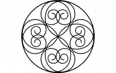 Design Dxf Files Free, 660 Files in .DXF Format Free Download Page 13 ...