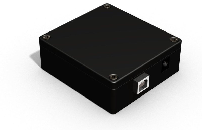 Arduino Case 3D Printer Model Download Free STL File - 3axis.co