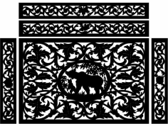 Patterns Dxf Files Free, 519 Files in .DXF Format Free Download Page 11 ...