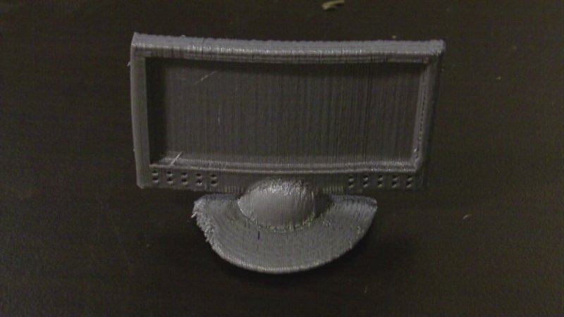 Mini Office Furniture 3D Printer Model Download Free STL File - 3axis.co