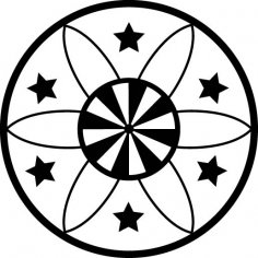 Design Free DXF Files & Vectors Page 18 - 3axis.co