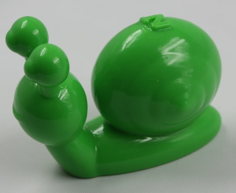 NT Snail (NT Insects) 3D Printer Model Download Free STL File - 3axis.co