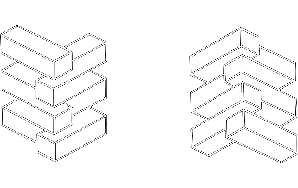 i-blocks dxf File Free Download - 3axis.co