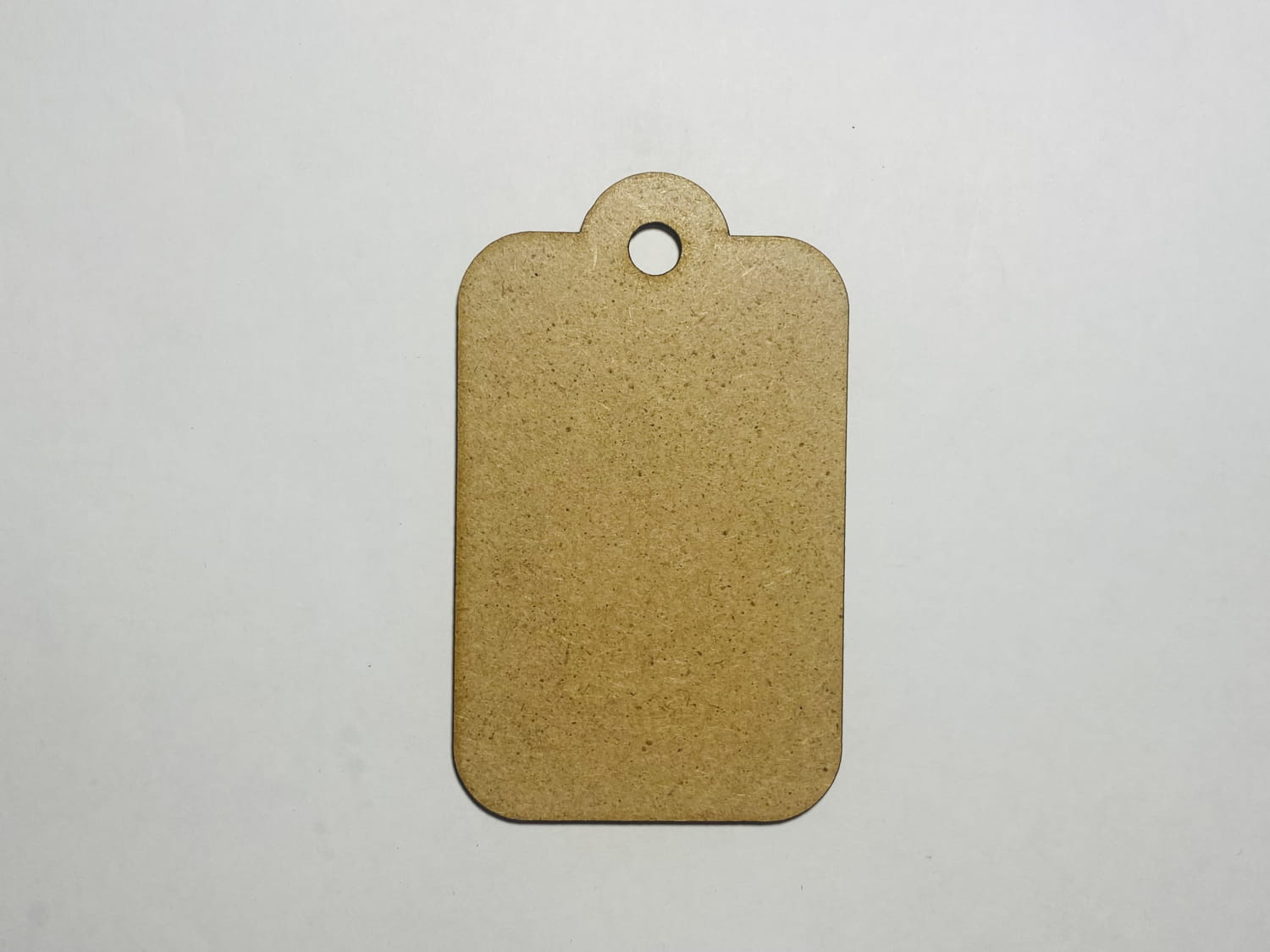 Laser Cut Wooden Gift Tag Cutout SVG DXF CDR AI PDF Free Download ...