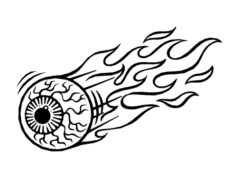 Eye dxf File Free Download - 3axis.co