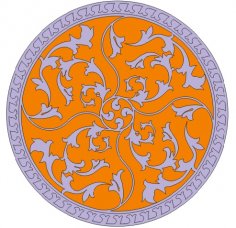 Pattern Free DXF Files & Vectors Page 28 - 3axis.co